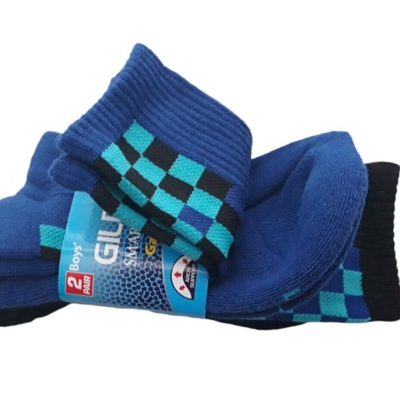 Gildan Smart Basics Game Socks | Other | Boys Gildan Smart Basics Game ...